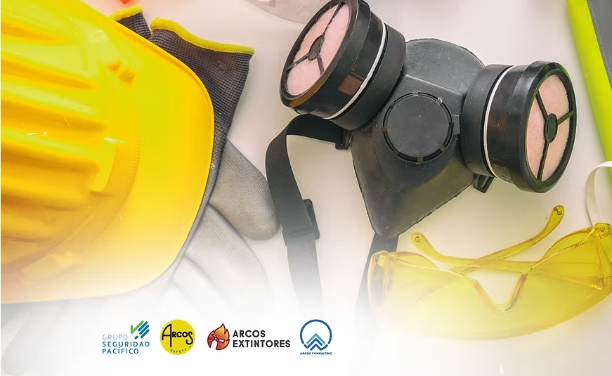 BOTIQUIN GRIS | GRUPO SEGURIDAD PACIFICO